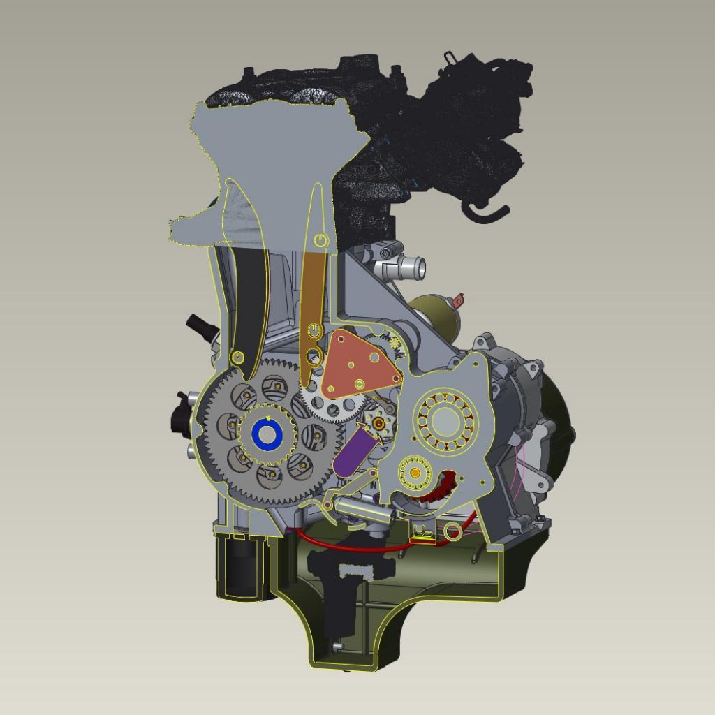 Blog – Cosentino Engineering