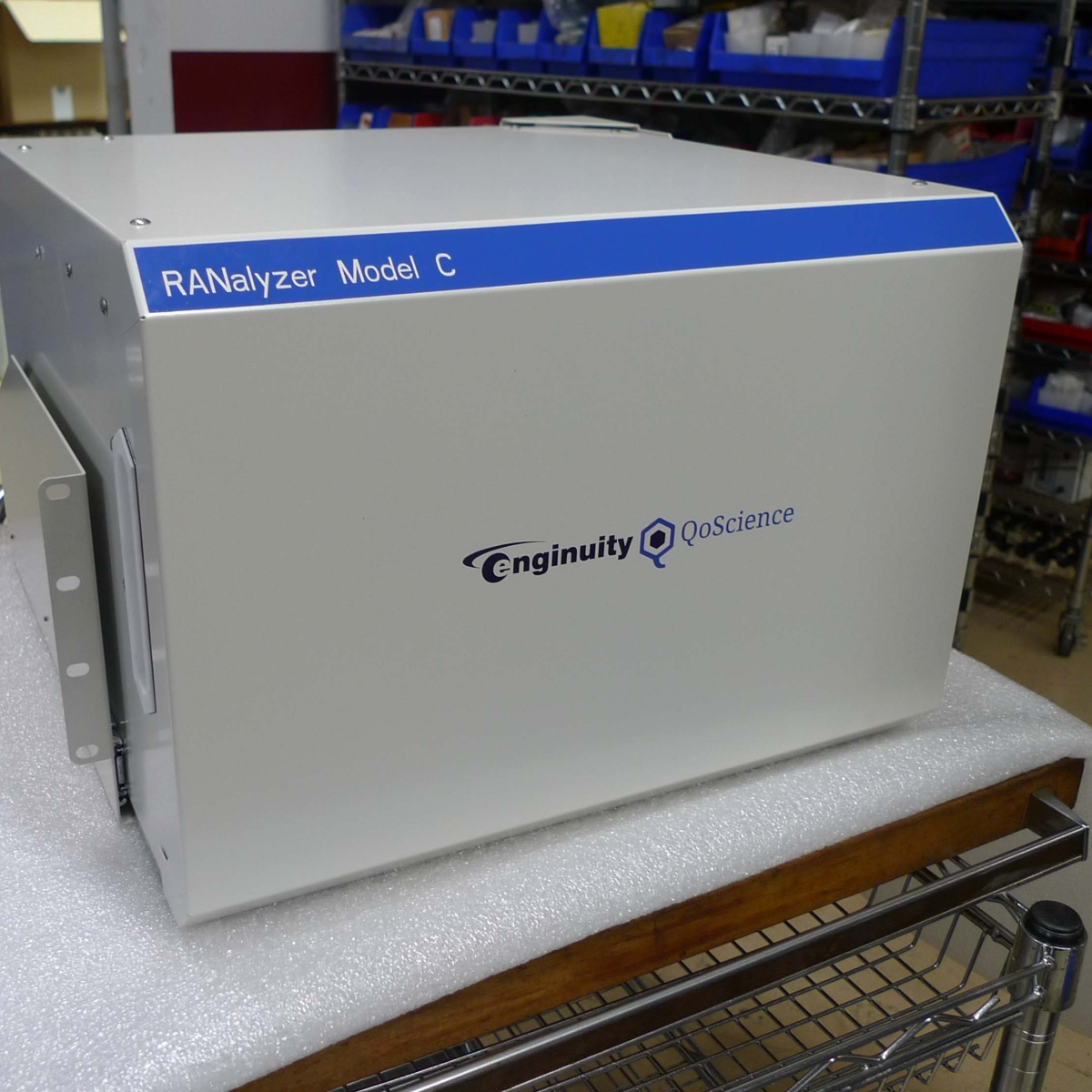 Gallery – Cosentino Engineering