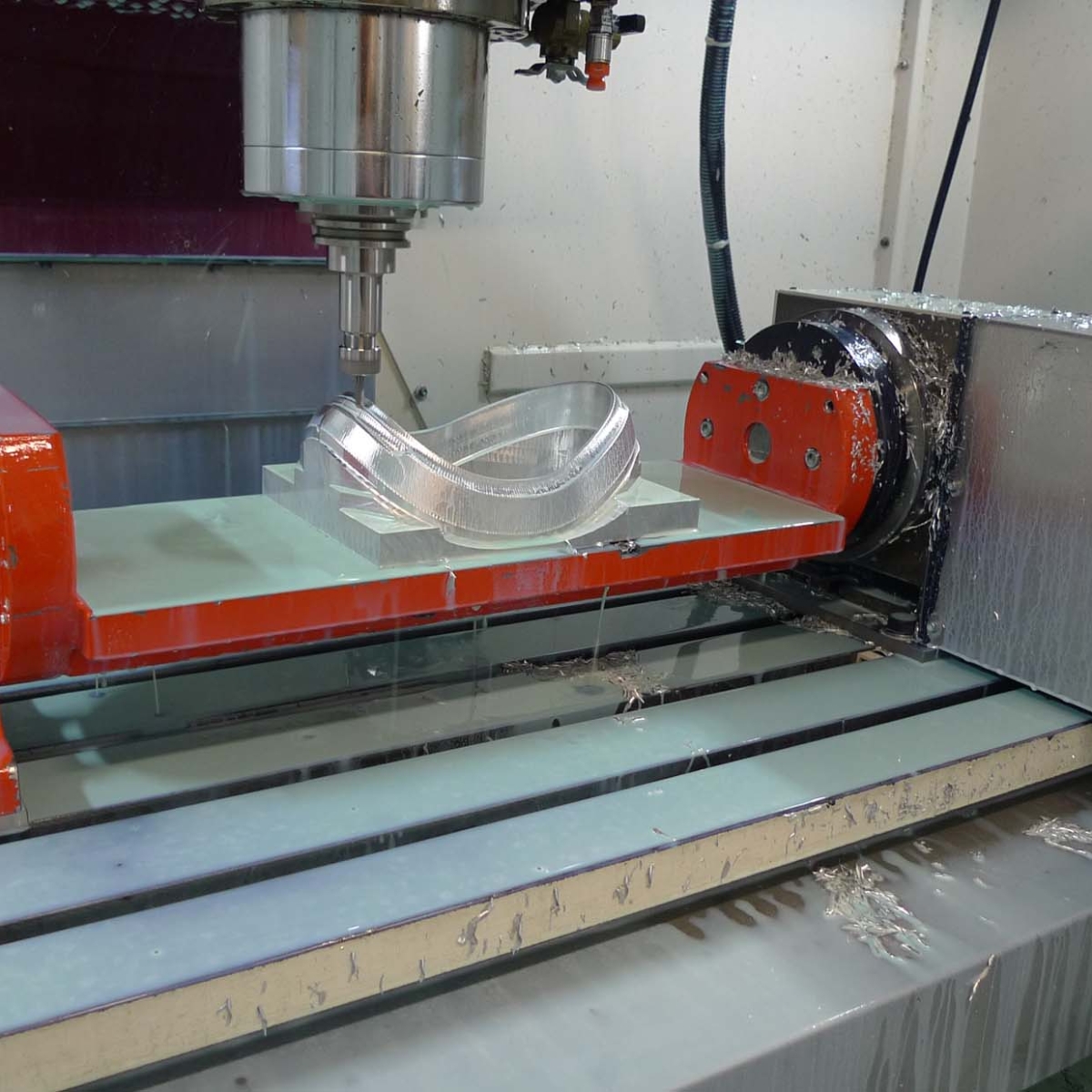 Gallery – Cosentino Engineering