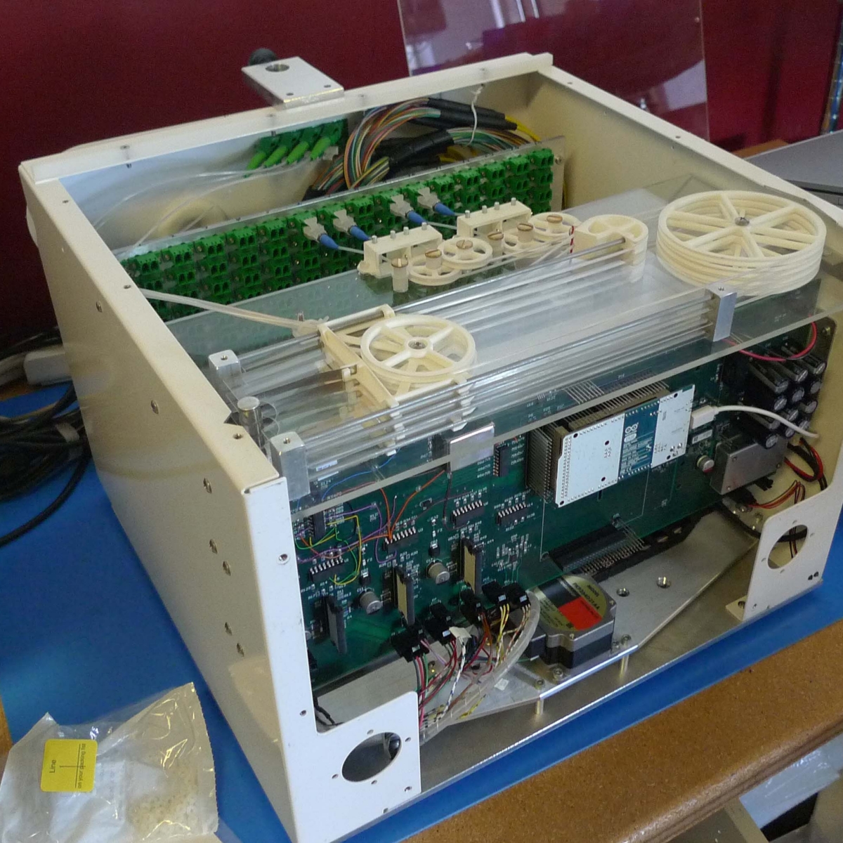 Gallery – Cosentino Engineering