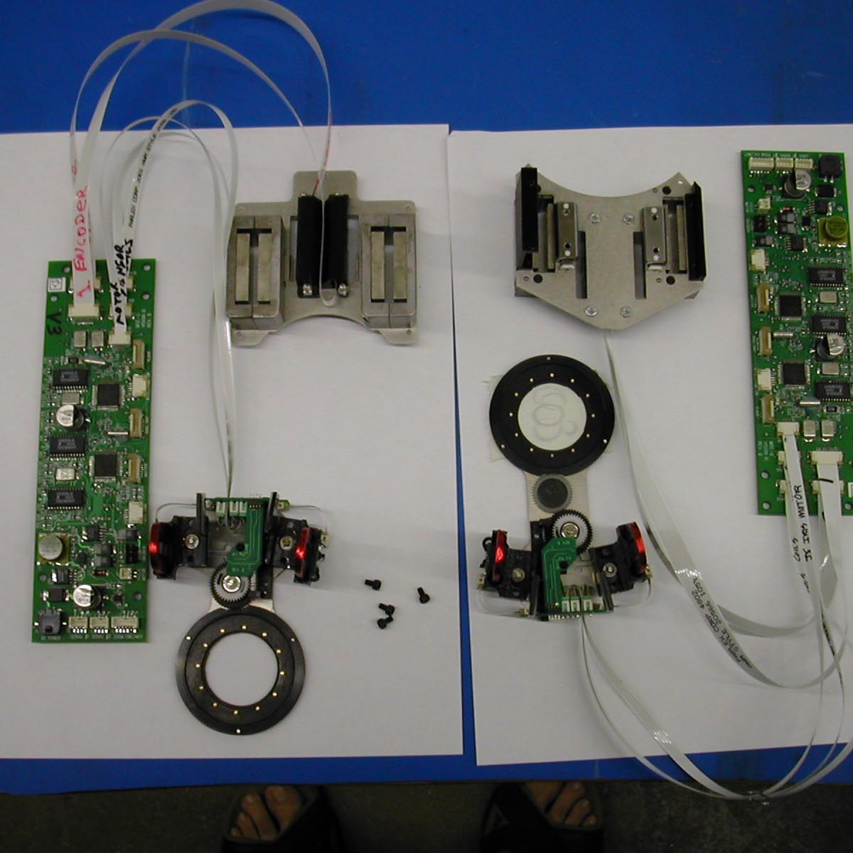 Gallery – Cosentino Engineering