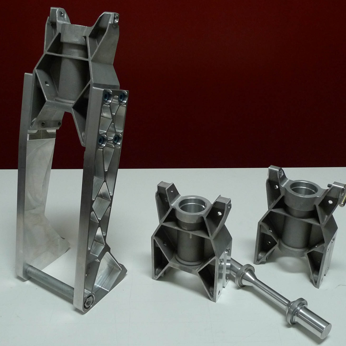 Gallery – Cosentino Engineering