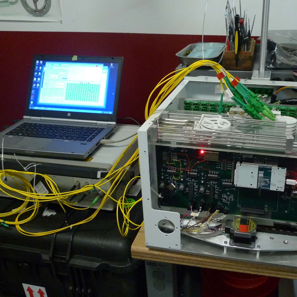 Gallery – Cosentino Engineering