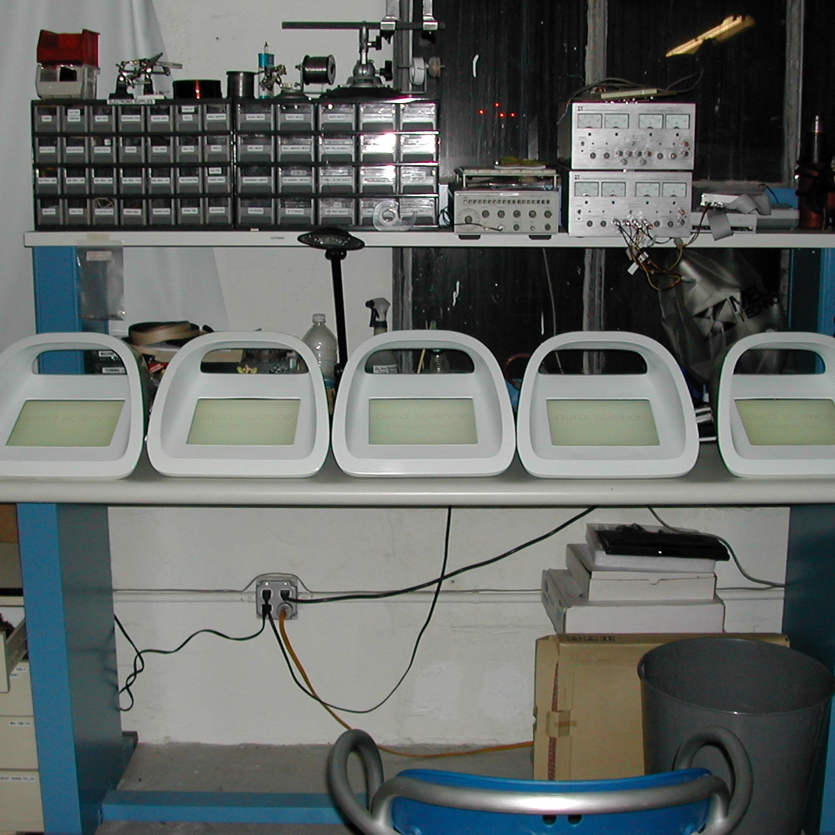 Gallery – Cosentino Engineering