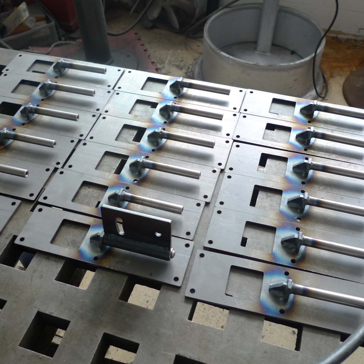 Gallery – Cosentino Engineering