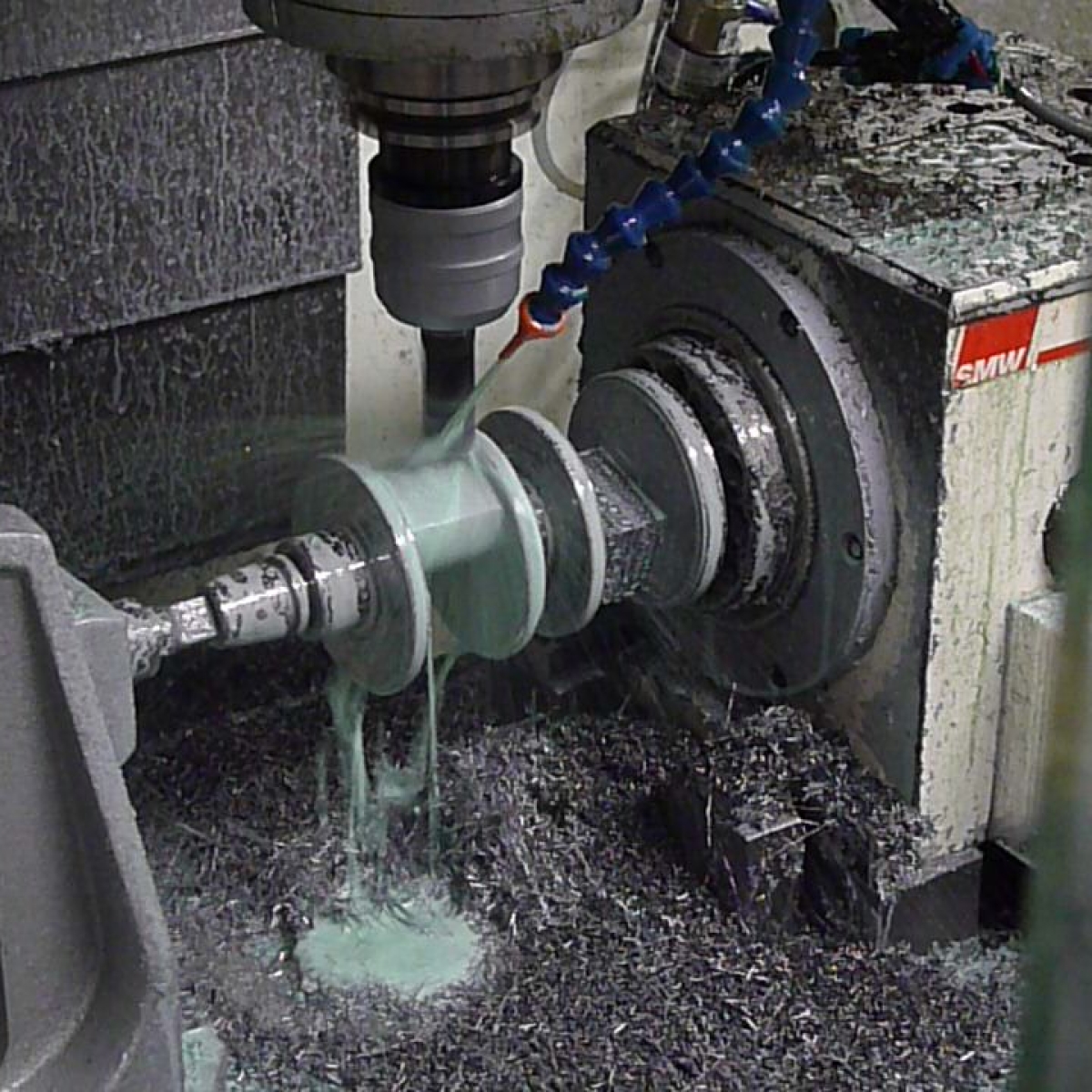 Gallery – Cosentino Engineering