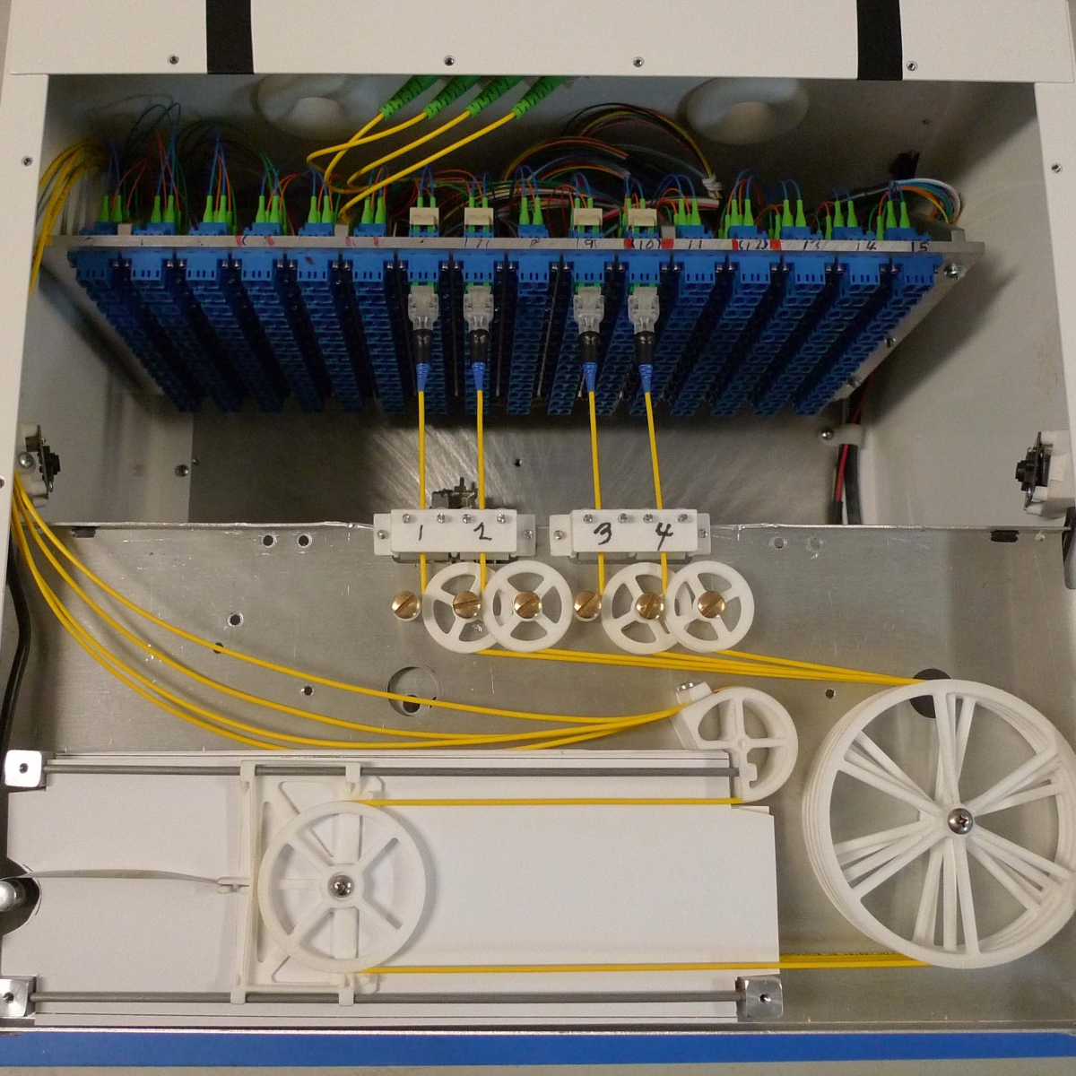 Gallery – Cosentino Engineering