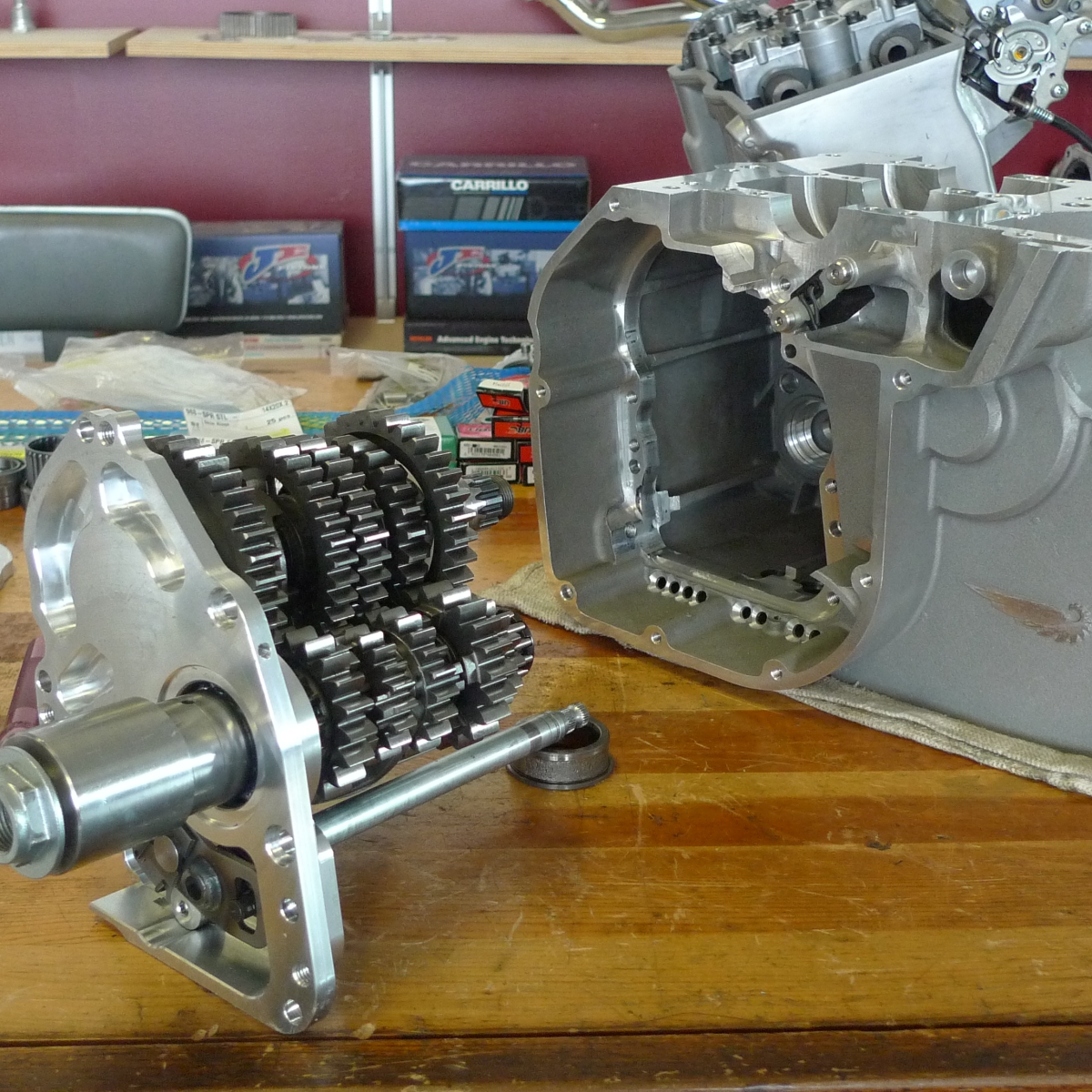 Gallery – Cosentino Engineering